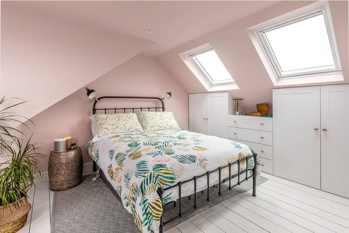A Guide on Truss Roof Loft Conversions – The Loft Room