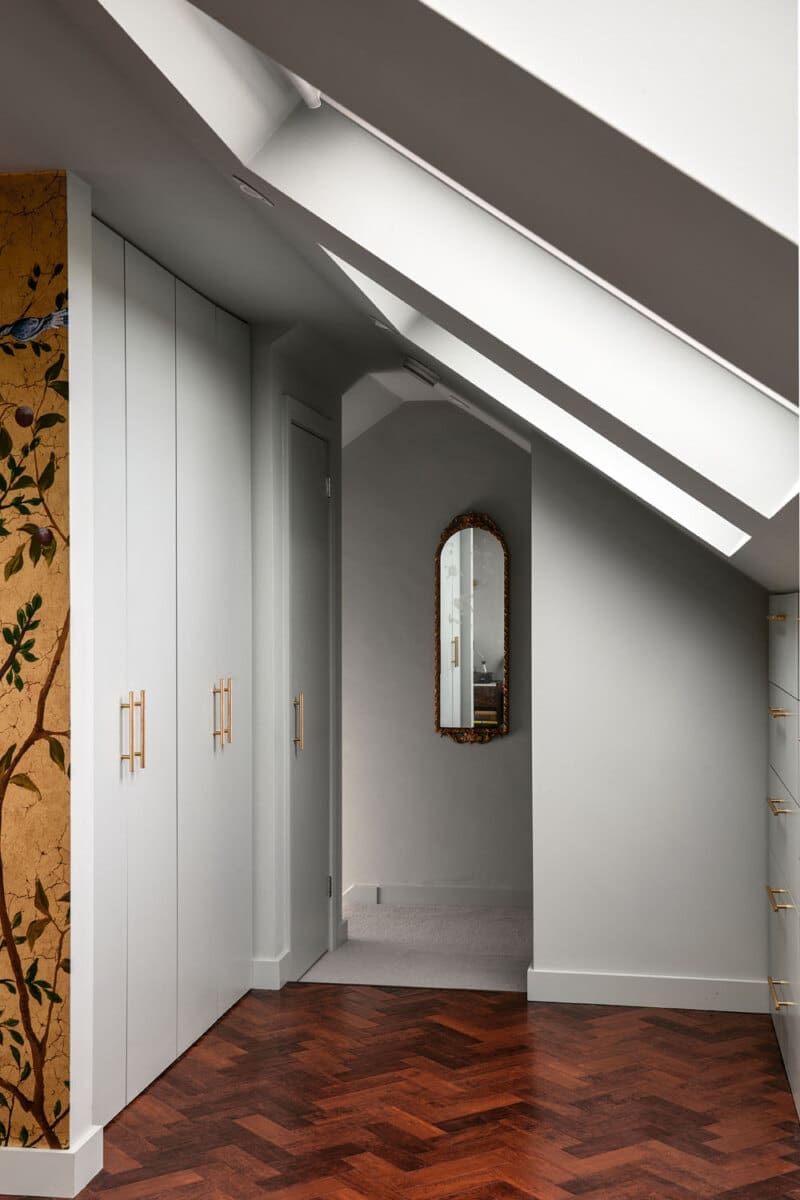 Loft Conversion Eaves Storage: Ideas to Maximise Hidden Space – The ...