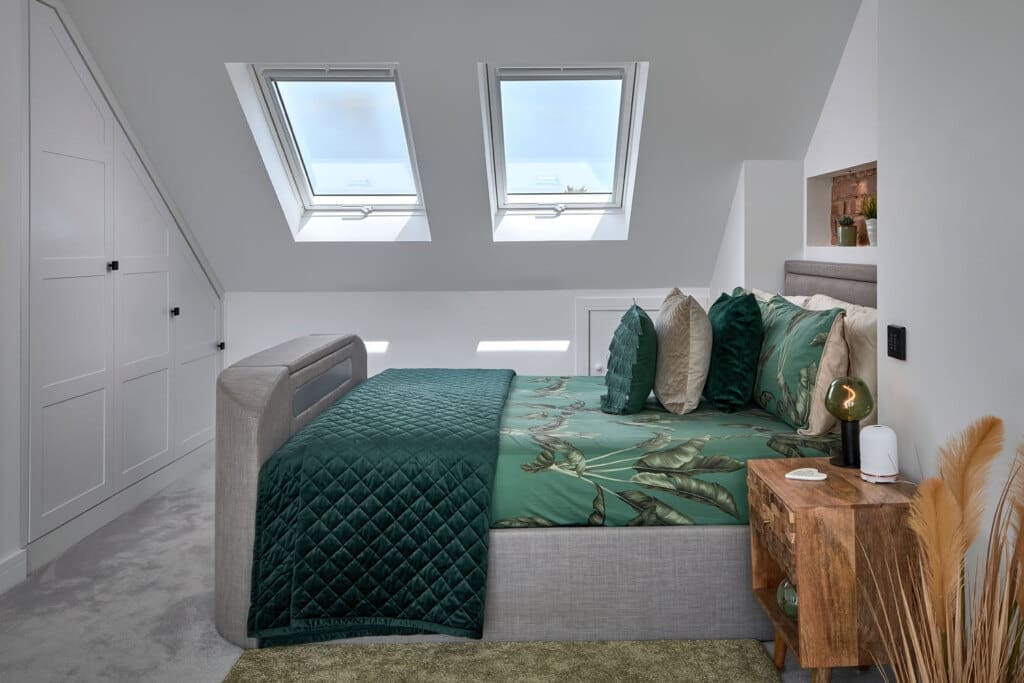 How to Insulate a Loft Conversion – Process & Considerations – The Loft ...