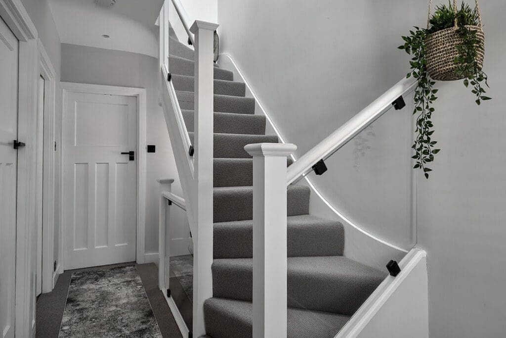 Planning Your Loft Conversion Stairs – The Loft Room
